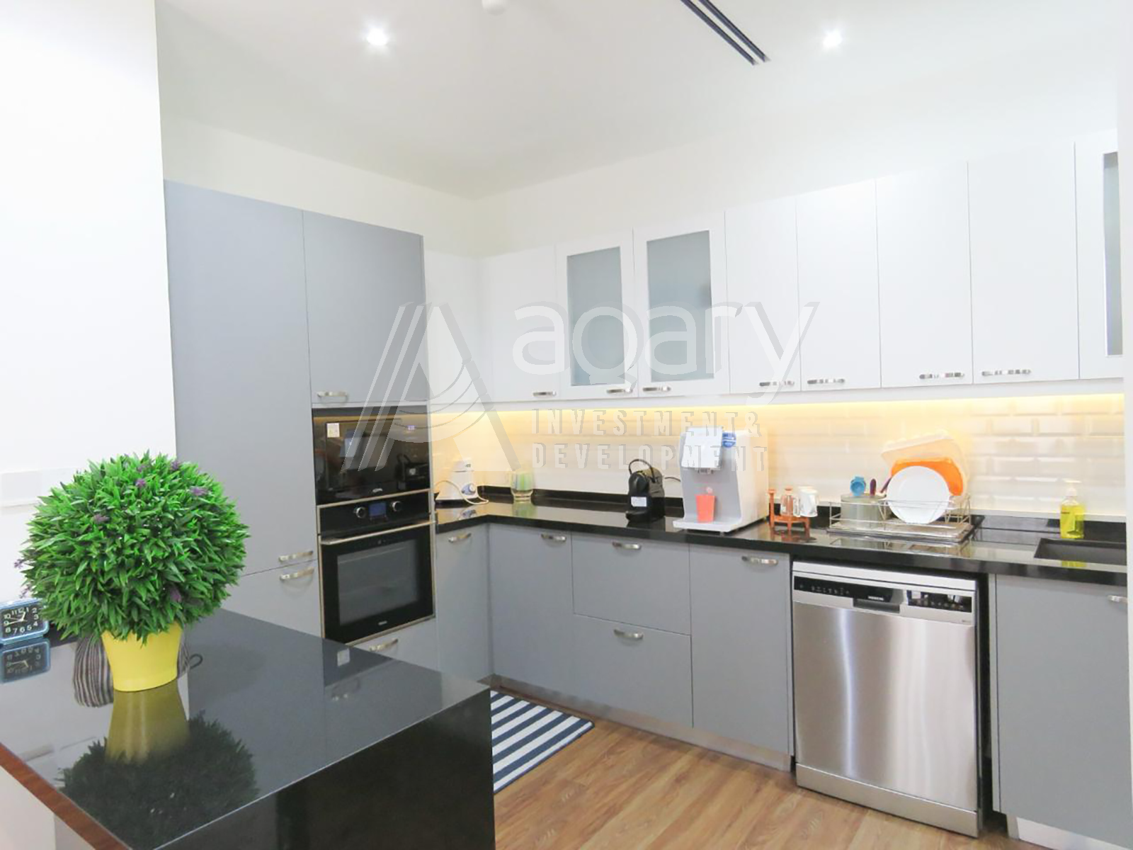 Stunning View | Huge Terrace | Podium | Own Now