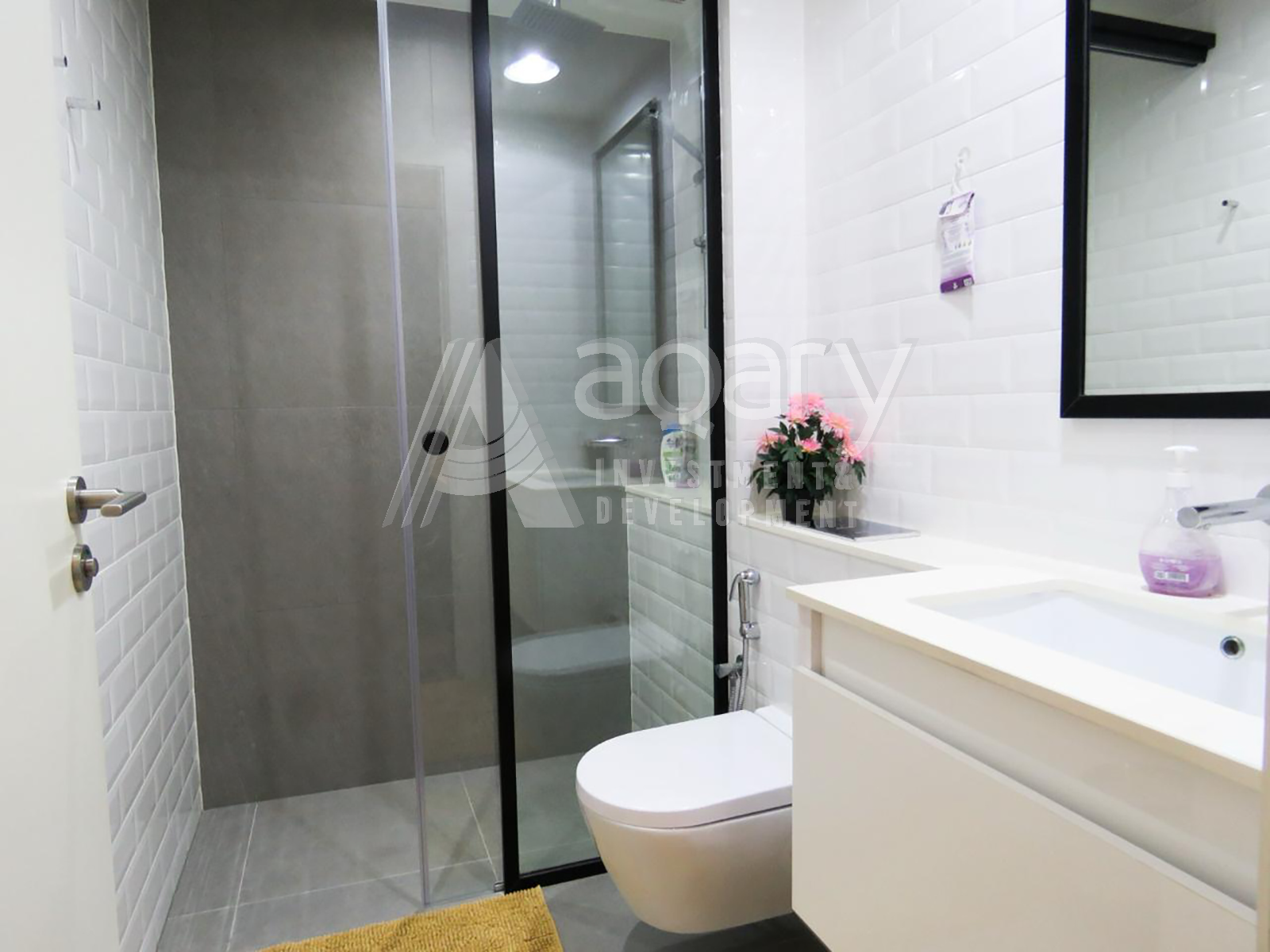 Stunning View | Huge Terrace | Podium | Own Now