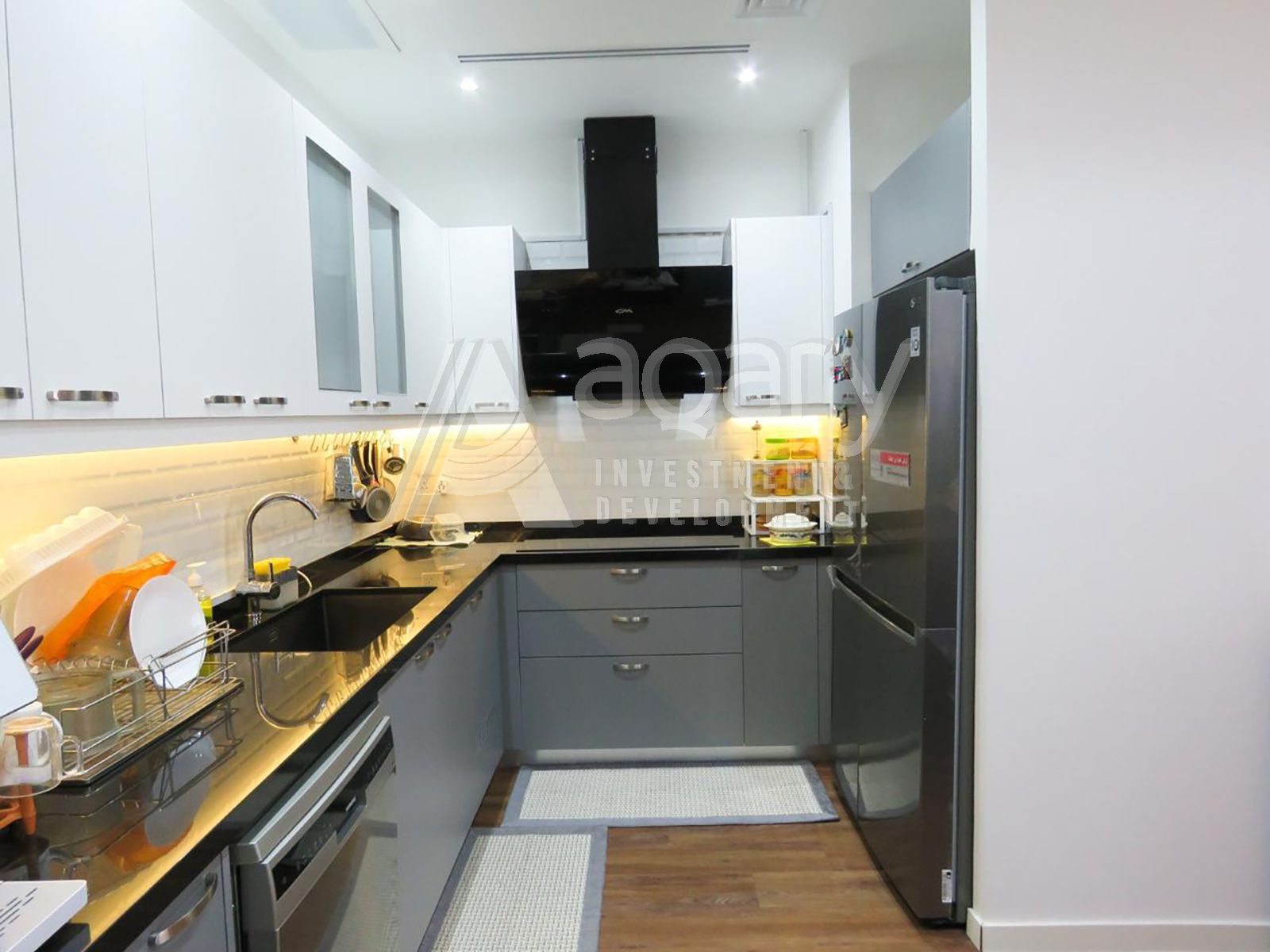 Stunning View | Huge Terrace | Podium | Own Now