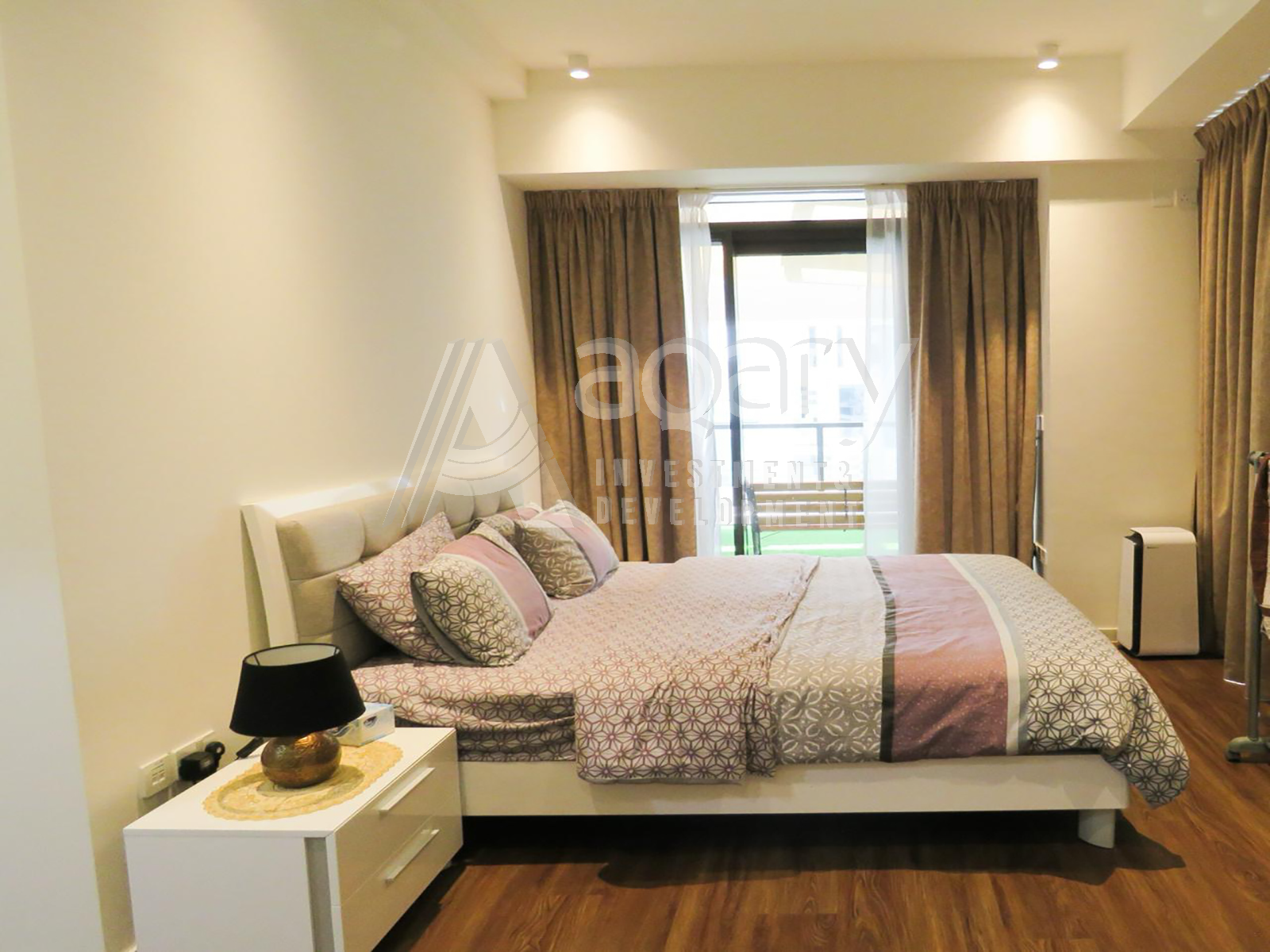 Stunning View | Huge Terrace | Podium | Own Now