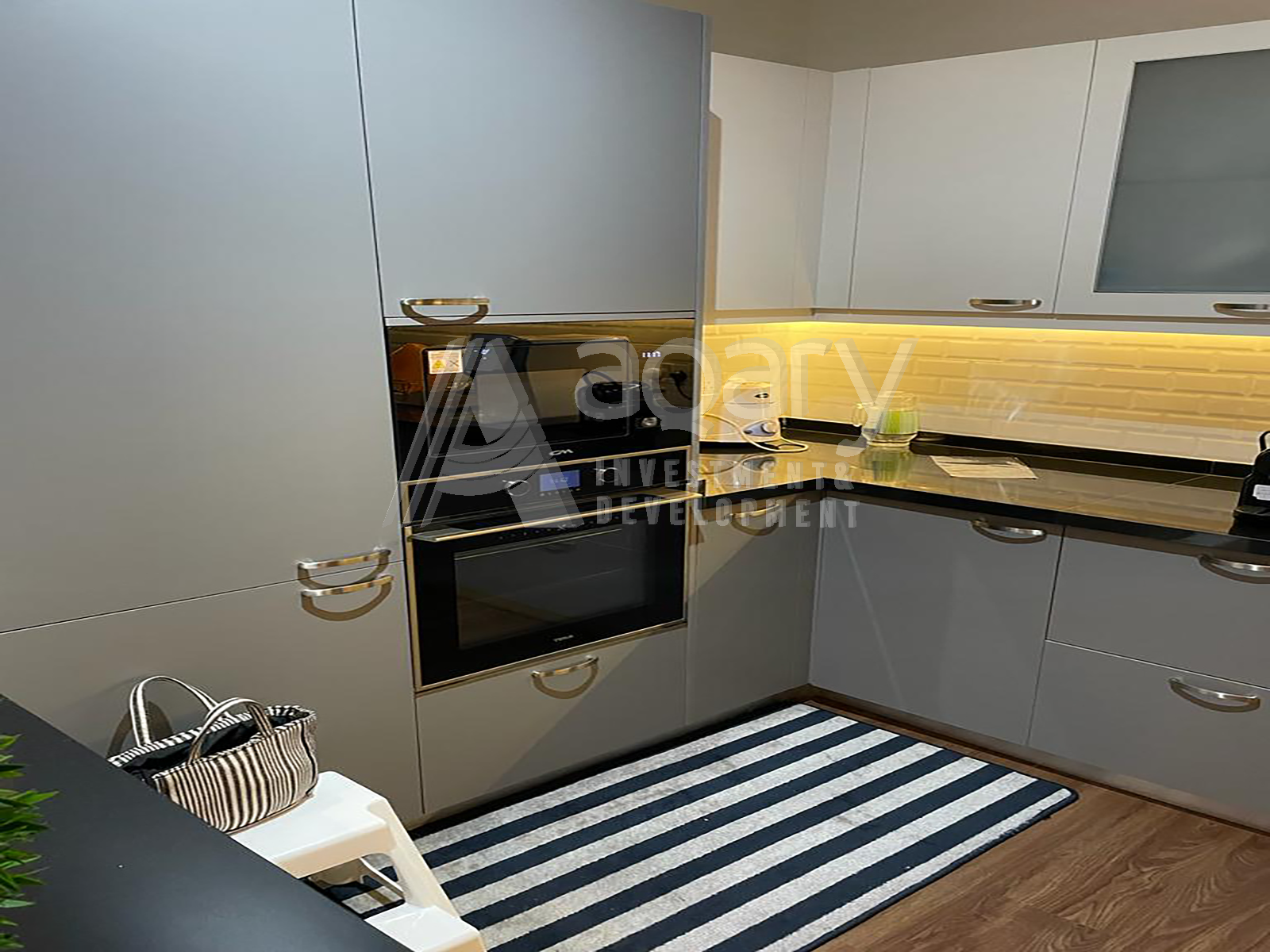 Stunning View | Huge Terrace | Podium | Own Now